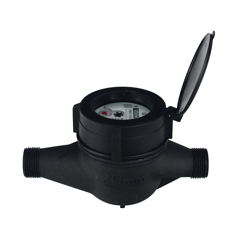 Comprehensive Guide to Wired Water Meter Connection Installation ...